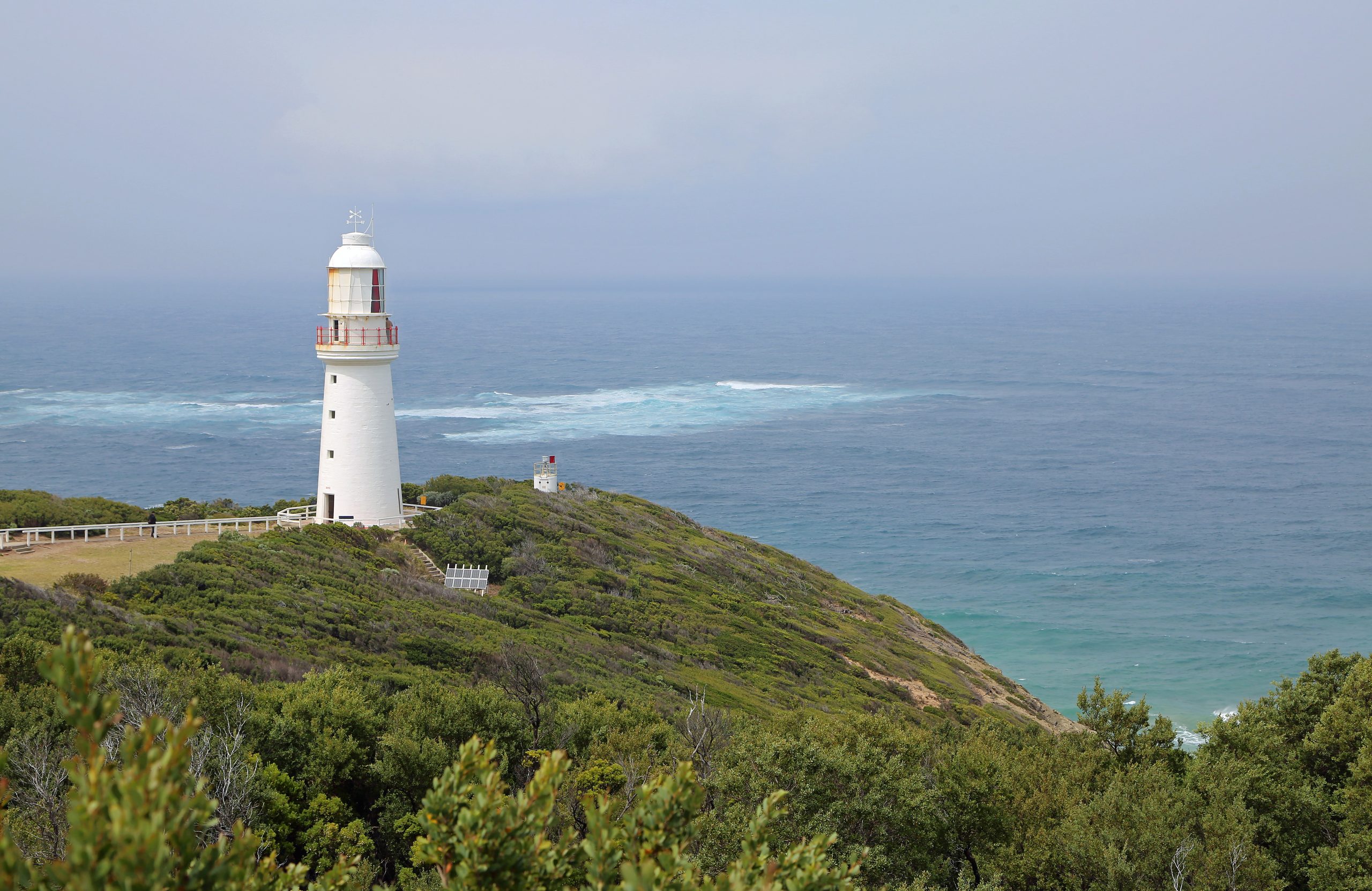 Visit Cape Otway Lighthouse - Apollo Bay Accommodation
